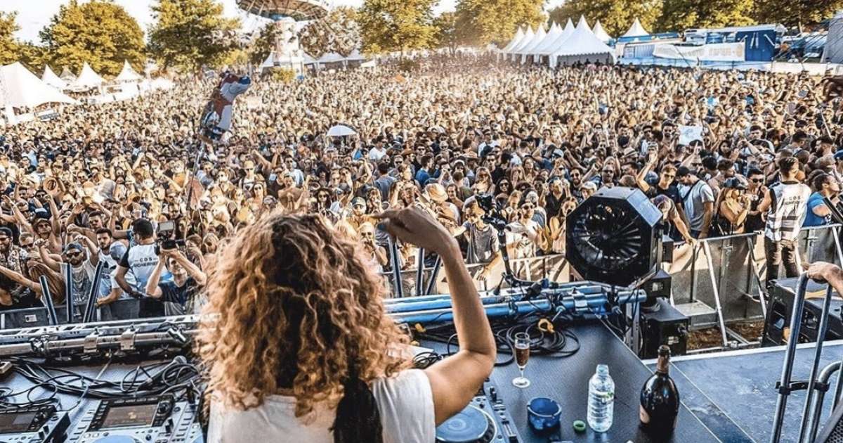 Sea You Beach Republic ilk sanatçılarını açıkladı - HABER - Mixmag Turkey