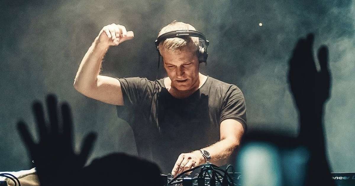 Ben Klock Riverside Festival için açıklanan sanatçılar arasında - HABER ...