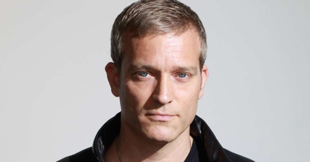 Ben Klock: 'İstanbul gibi güzel bir şehre geri dönecek olmak çok ...