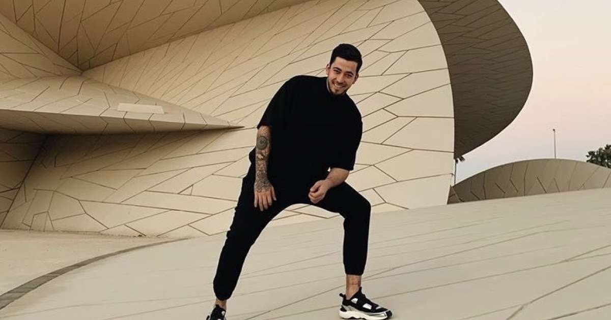 Mahmut Orhan yeni teklisi ‘Nu Vreau’ ile yeniden sevenlerinin ...