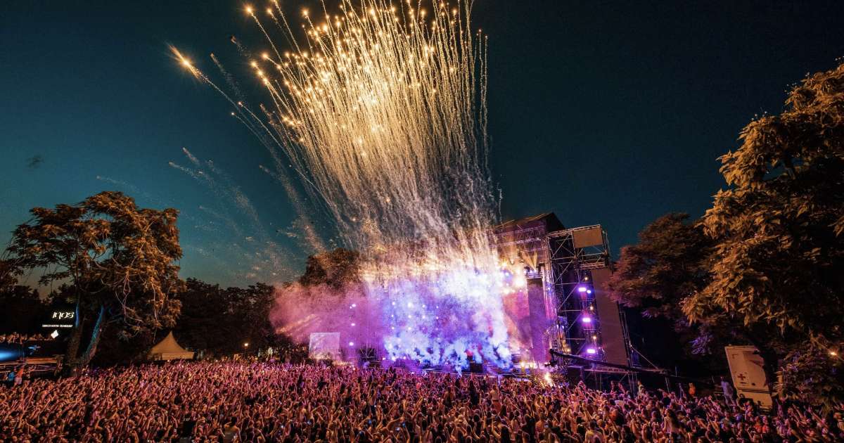 EXIT Festival 2020'de ilk etap sanatçılar belli oldu - HABER - Mixmag ...