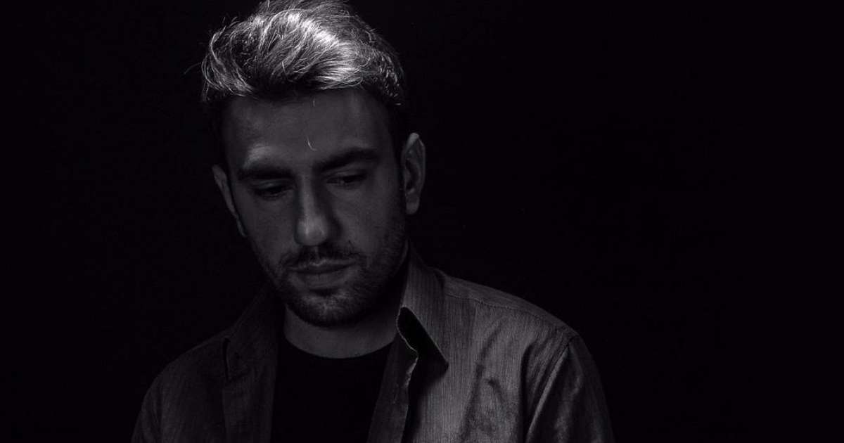 Graumann Stamp Music’ten yeni bir tekli çıkardı - MÜZİK - Mixmag Turkey