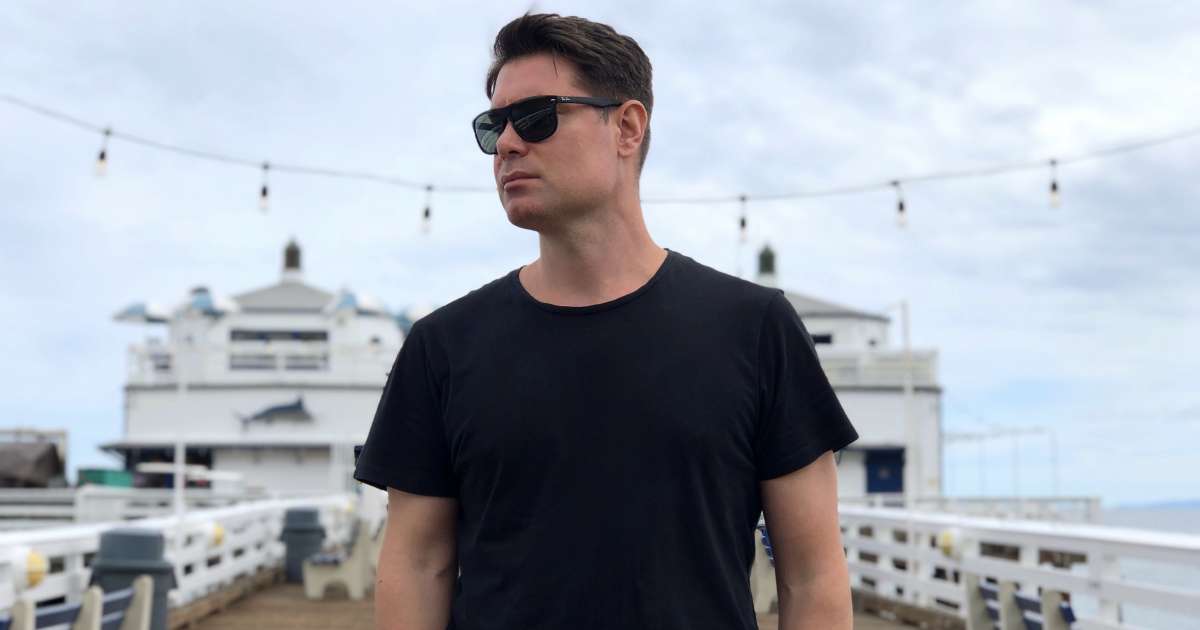 Wolfson’dan RE\MIND ve Coco’nun 'Truth' parçasına remiks - MÜZİK ...