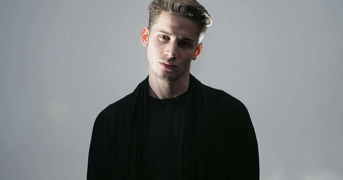 Fred Lenix: ‘Müziğe olan ihtiyaç ve sevgi hiçbir zaman bitmez ...