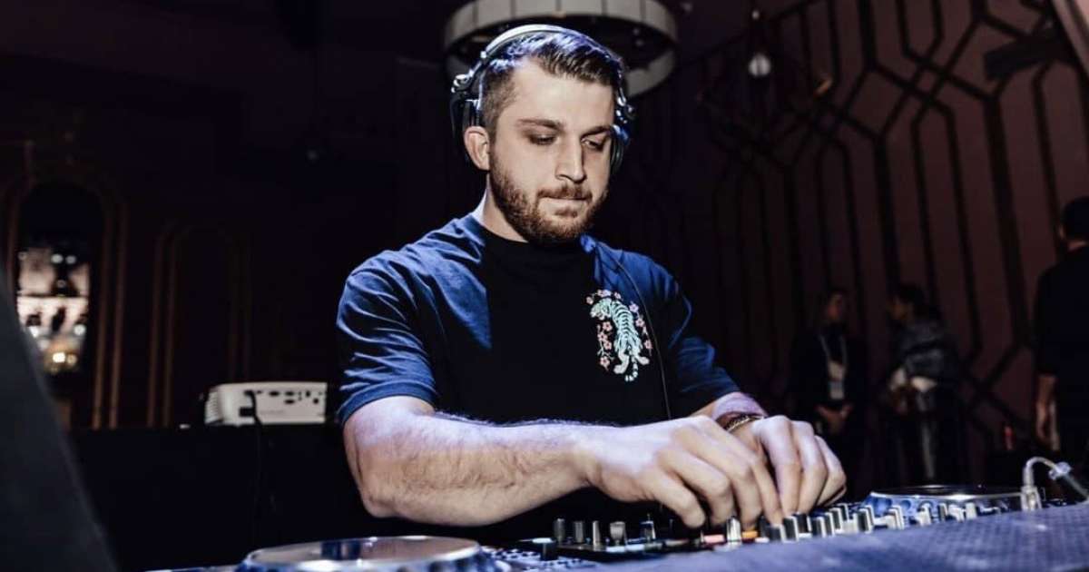Gulec ile gezegene ritmik dönüş - HABER - Mixmag Turkey