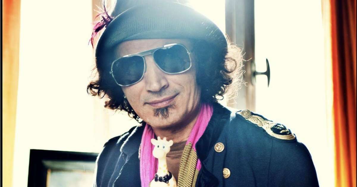 Zigan Aldi’den yeni kısaçalar: ‘Odin’ - HABER - Mixmag Turkey