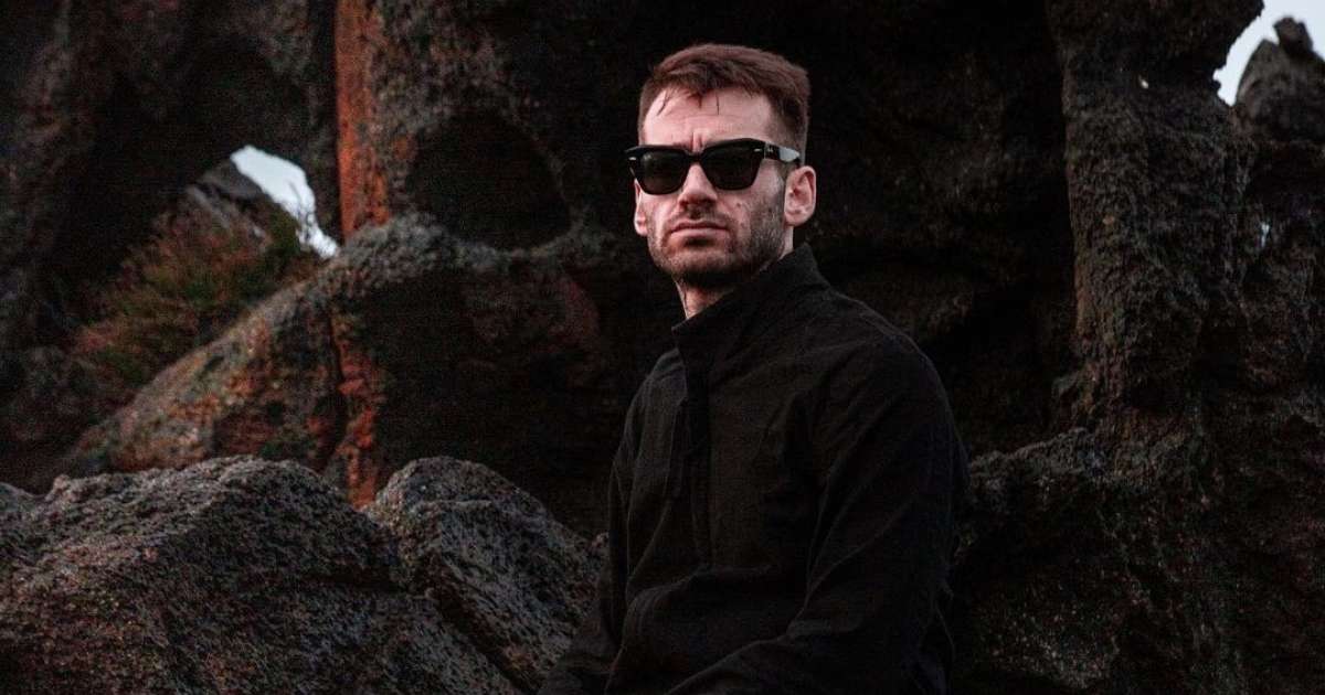 Stephan Jolk 28 Ağustos’ta Klein Phönix Park’ta - HABER - Mixmag Turkey