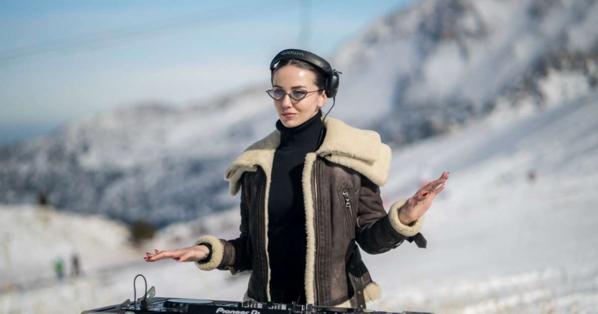 Katy Rise yeni tekli yayımladı: ‘We Are One’ - MÜZİK - Mixmag Turkey