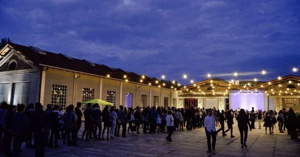 CerModern’de yaza veda partisi - ETKİNLİK - Mixmag Turkey