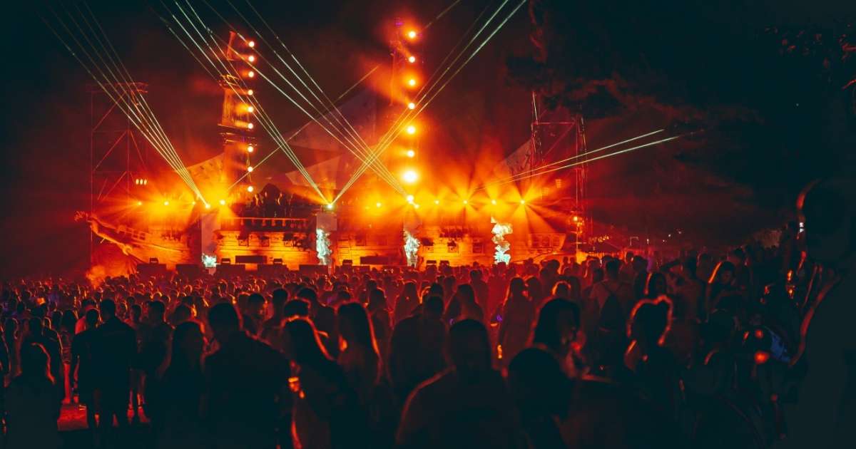 UNUM Festival 2023 programındaki ilk sanatçıları açıkladı - ETKİNLİK ...