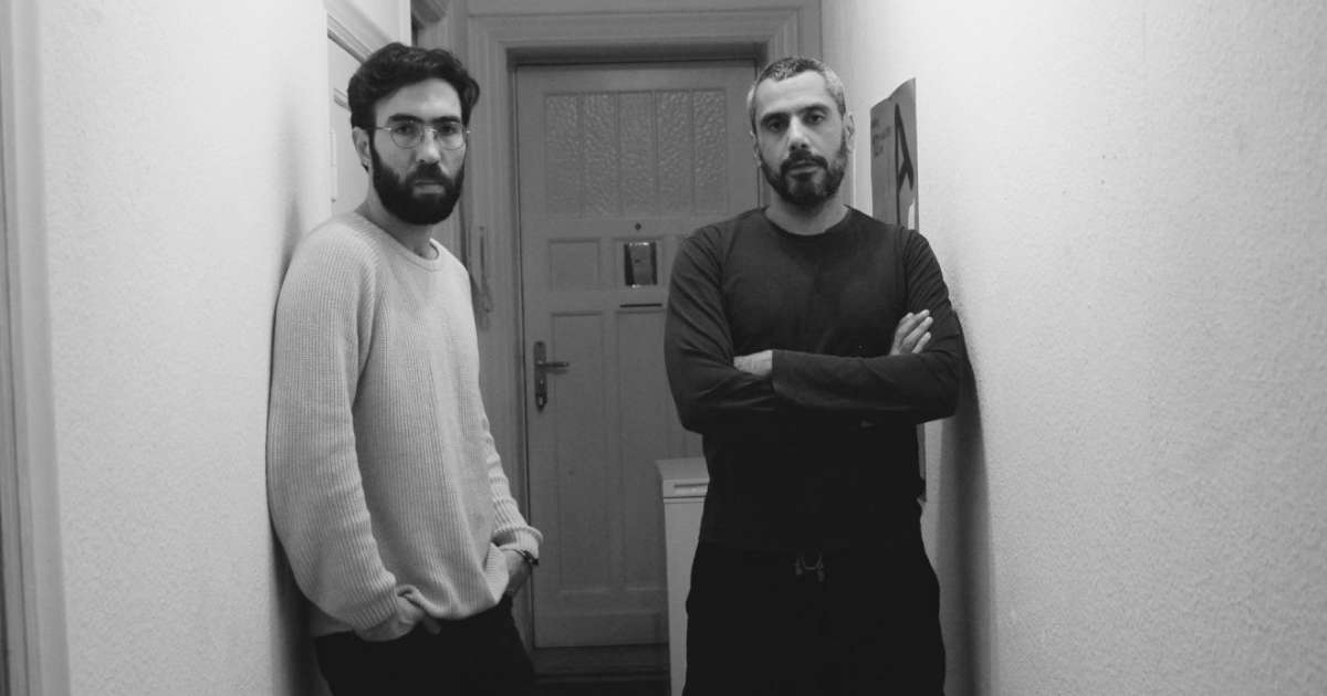 El Morabba3 yedi yıl aradan sonra ilk müzik projesini çıkardı - HABER ...