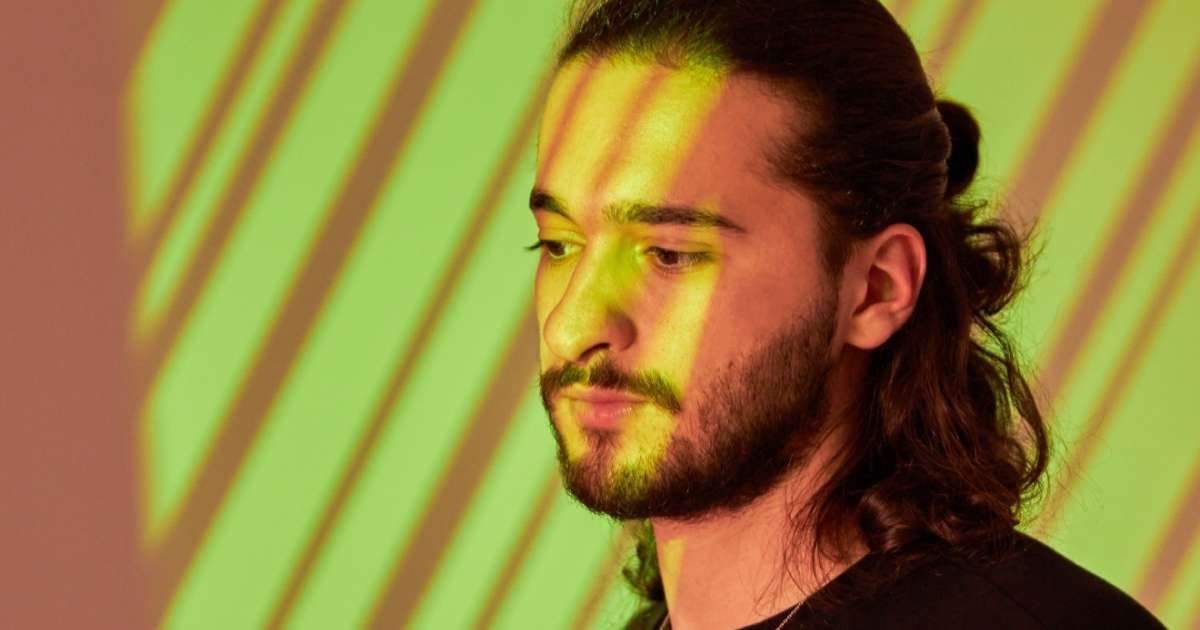 Toprak Barış’ın yeni parçası ‘Fuego’ tüm dijital platformlarda - HABER ...