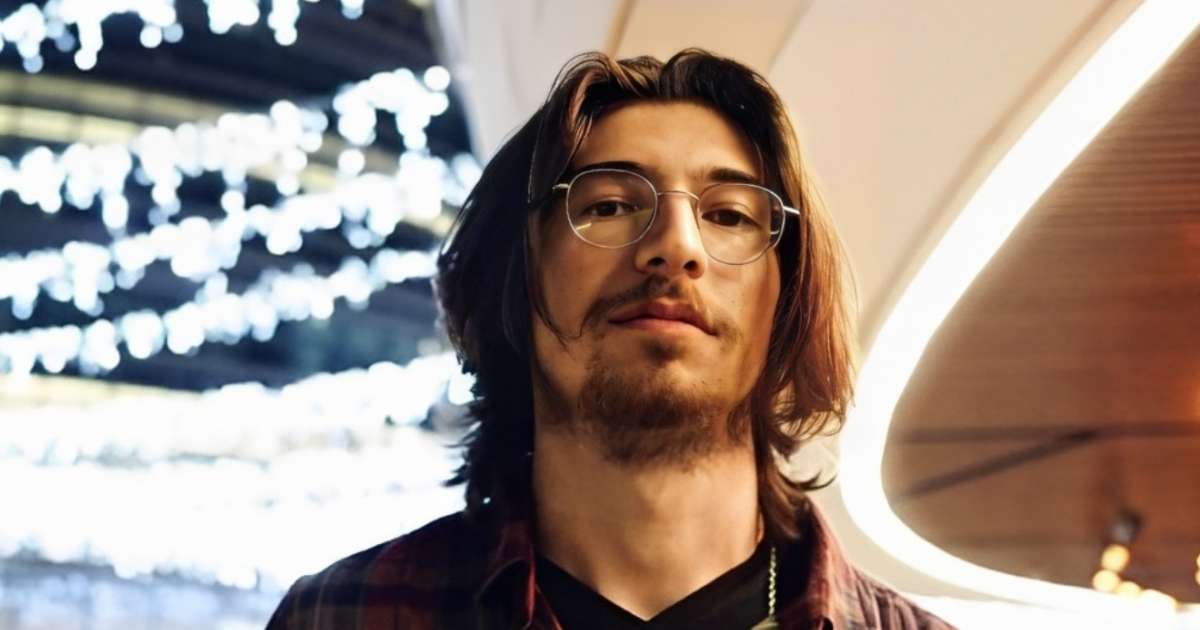 Berk Turan yeni tekli çıkardı: ‘Dispirited Empathy (Dark Puzzle Pt.3 ...