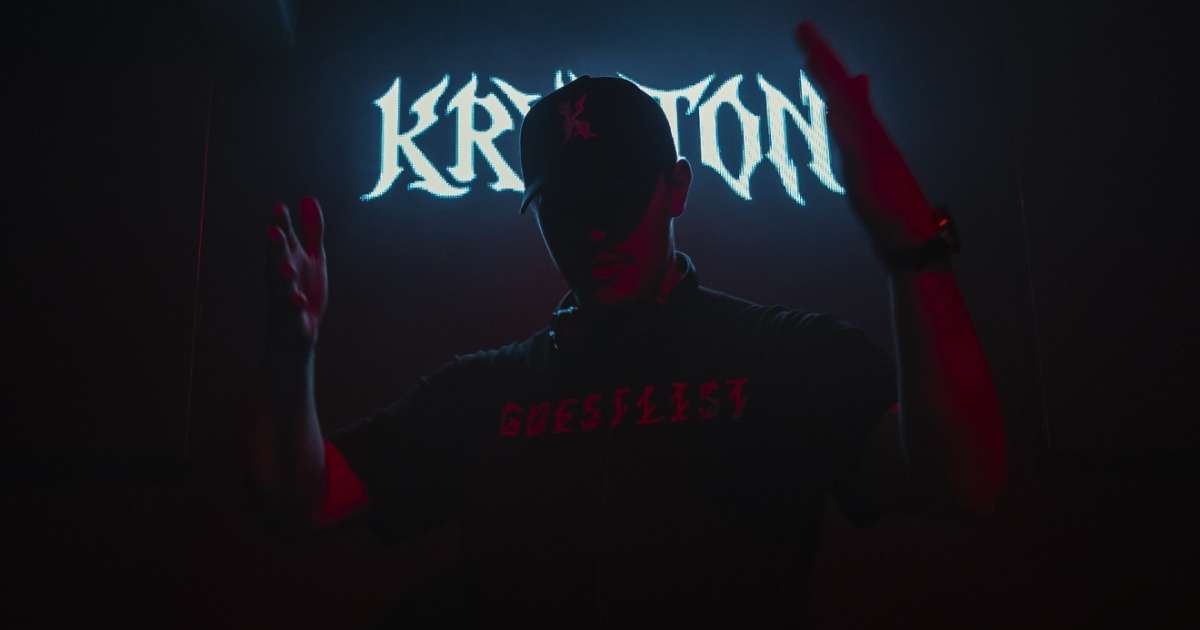 KRYPTON’un techno & metal hibrit teklisini dinleyin: ‘Immersion ...