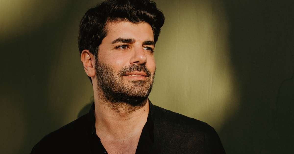 Ben & Vincent’ten heyecan verici miks ve yeni proje duyurusu - HABER ...