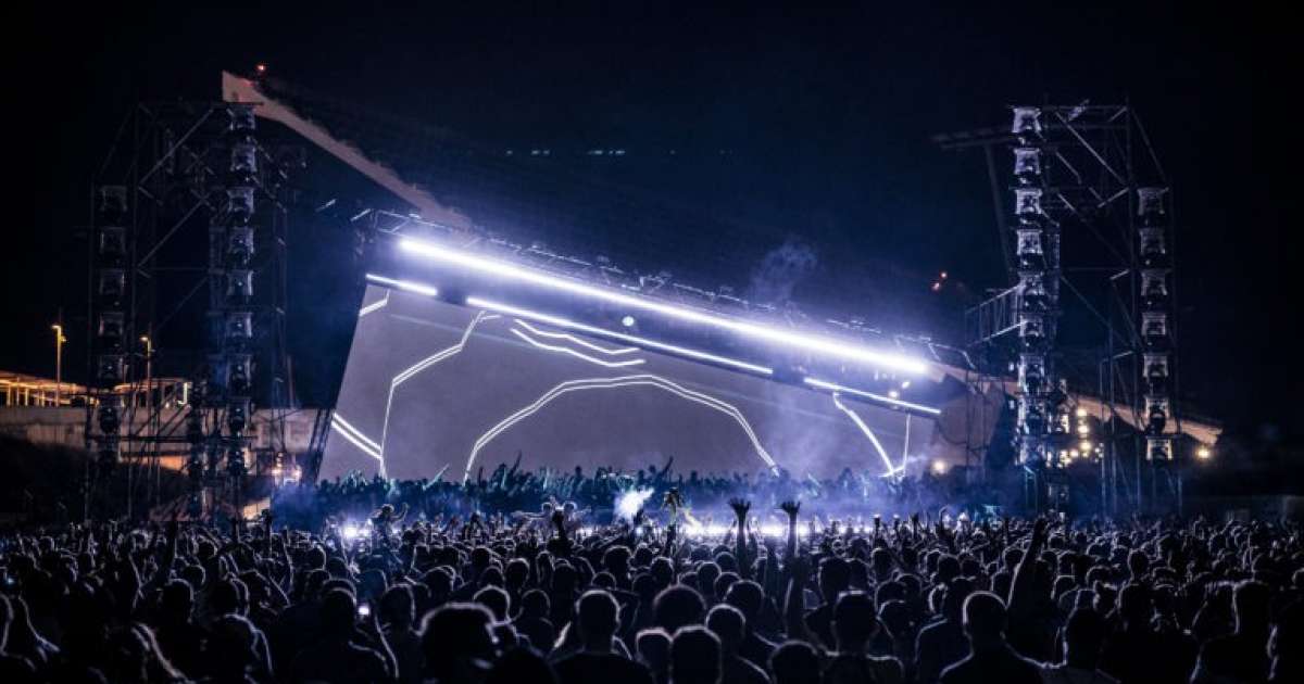 Off Week Barcelona 2020 programını duyurdu - HABER - Mixmag Turkey