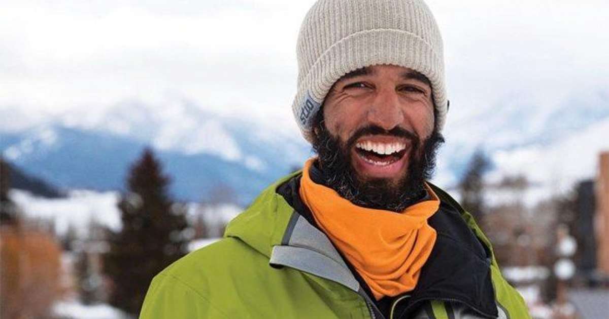 Eski DJ 2022 Kış Olimpiyatları’nda ter dökecek - HABER - Mixmag Turkey