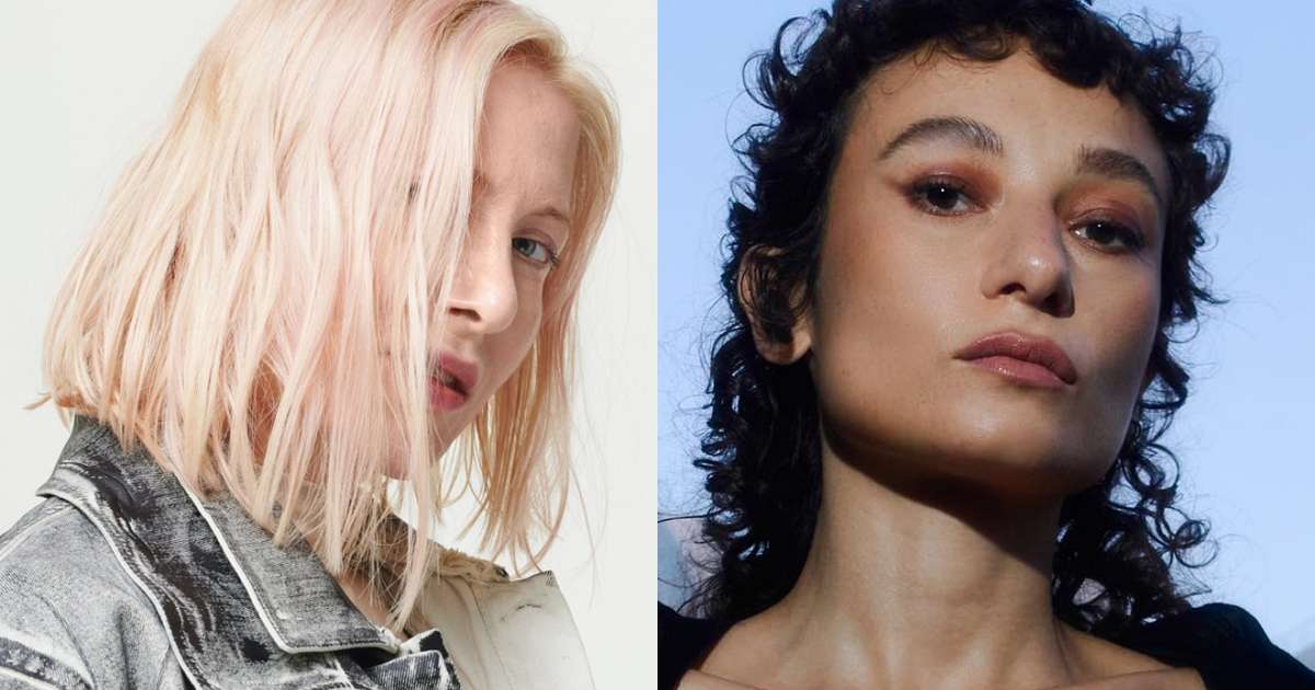 Ellen Allien ve Nene H festival sahnelerindeki ilk b2b şovları için bu ...