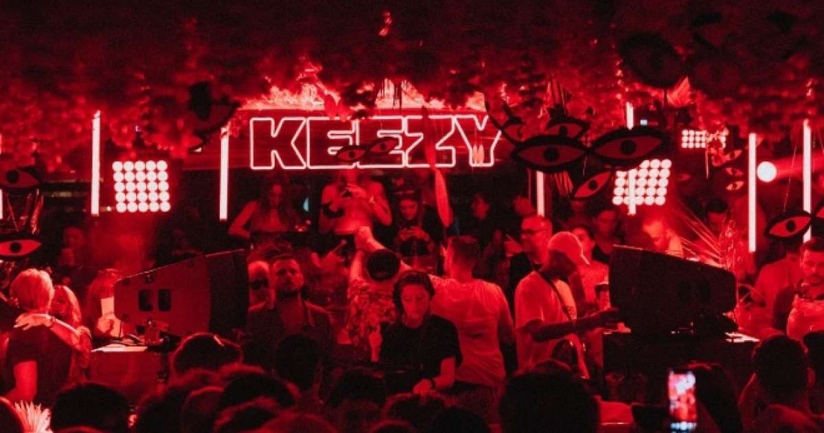 Kiesgrube, 25. sezonunu bir dizi etkinlikle kutluyor - HABER - Mixmag ...