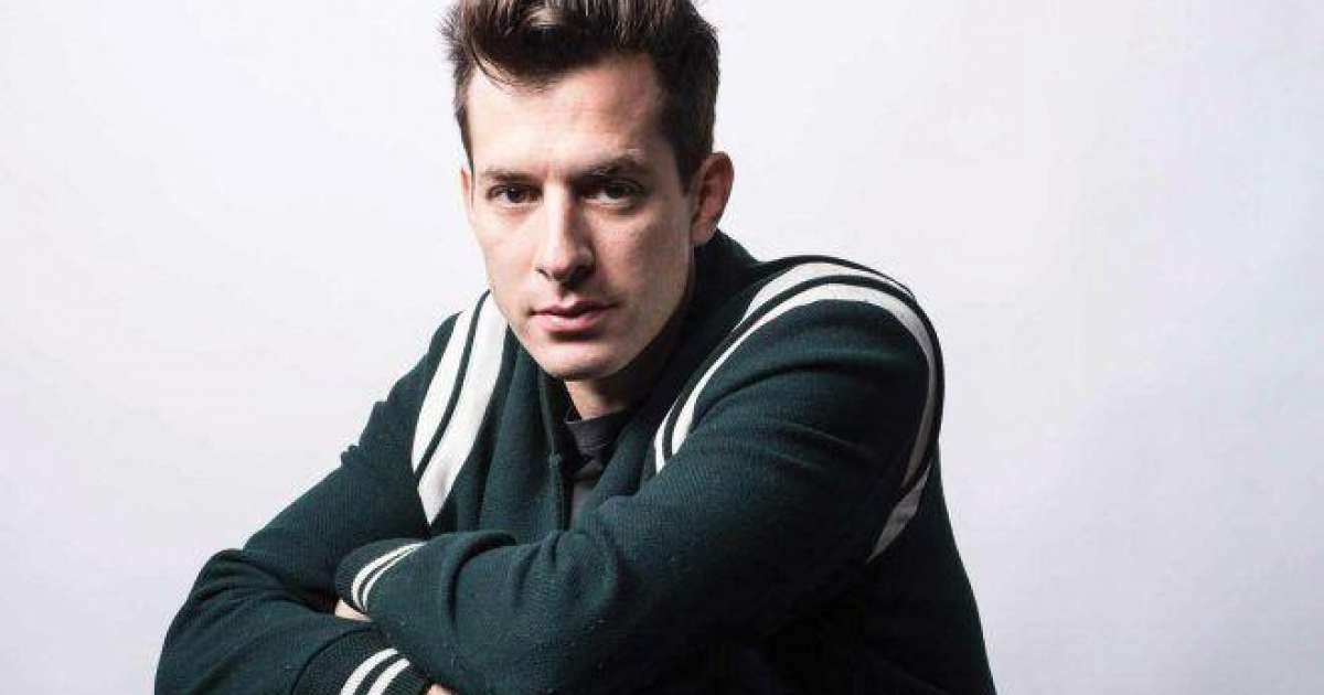 Mark Ronson'dan Yeni Çalma Listesi: ‘Club Heartbreak’ - MÜZİK - Mixmag ...