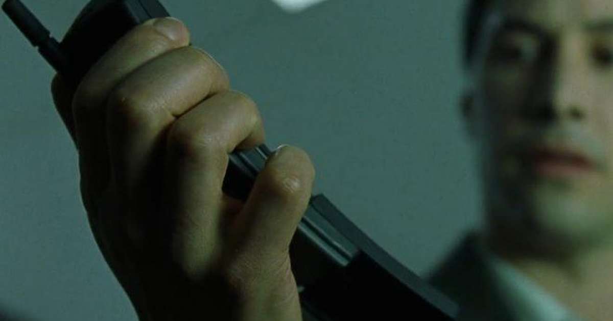 Matrix 4 ve John Wick 4 aynı gün vizyona giriyor - HABER - Mixmag Turkey