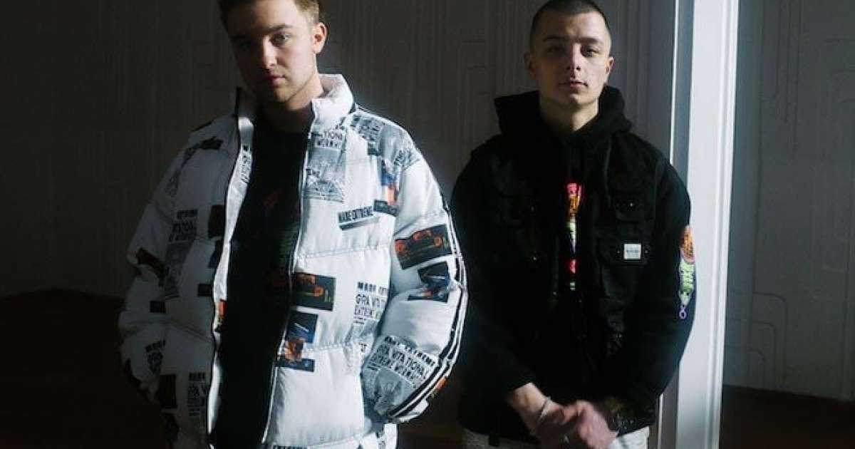 Prospa’nın Yeni Parçası “Intended”ı Dinleyin - MÜZİK - Mixmag Turkey