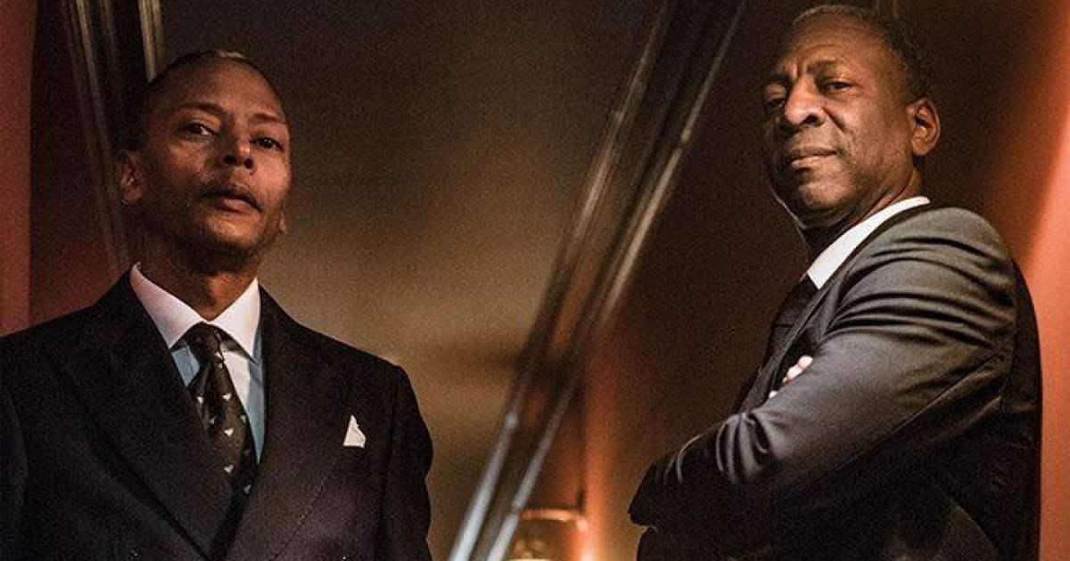 Jeff Mills, Jean-Phi Dary ile birlikte elektronik caz projesi başlattı ...