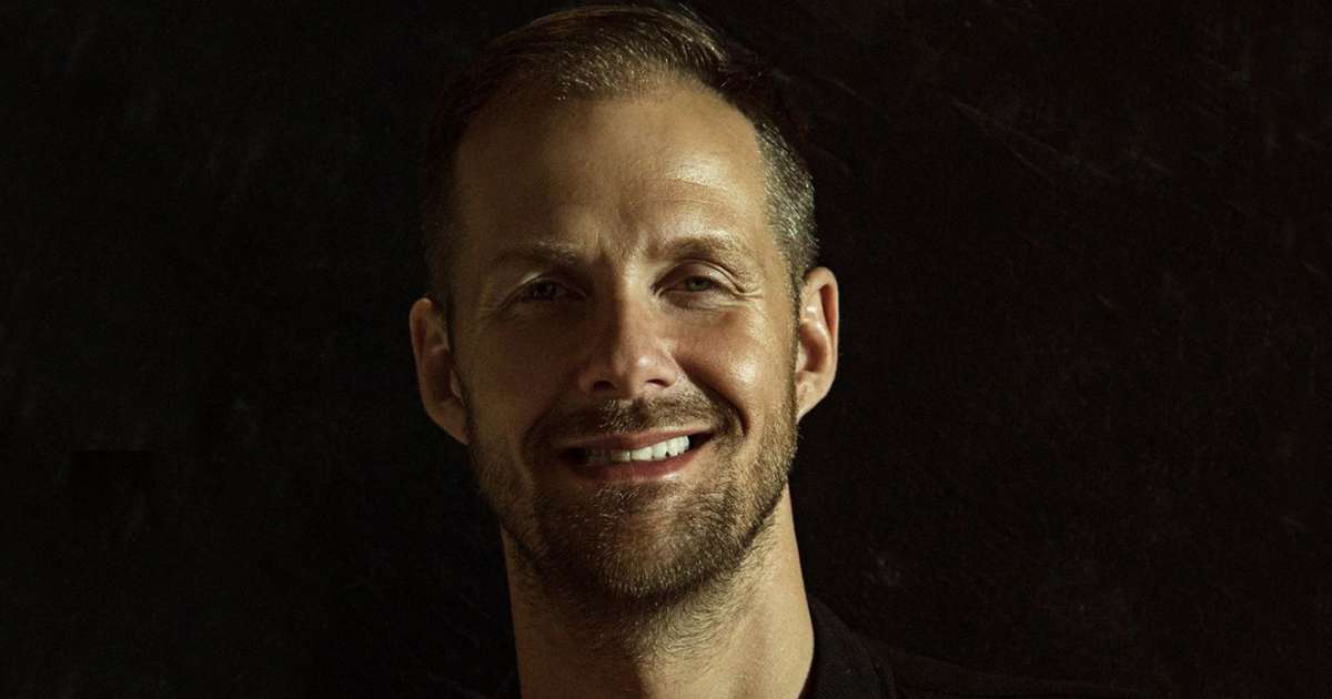 Adam Beyer: ‘Hafta sonları üç sahne birden almak yaratıcılığı oldukça ...