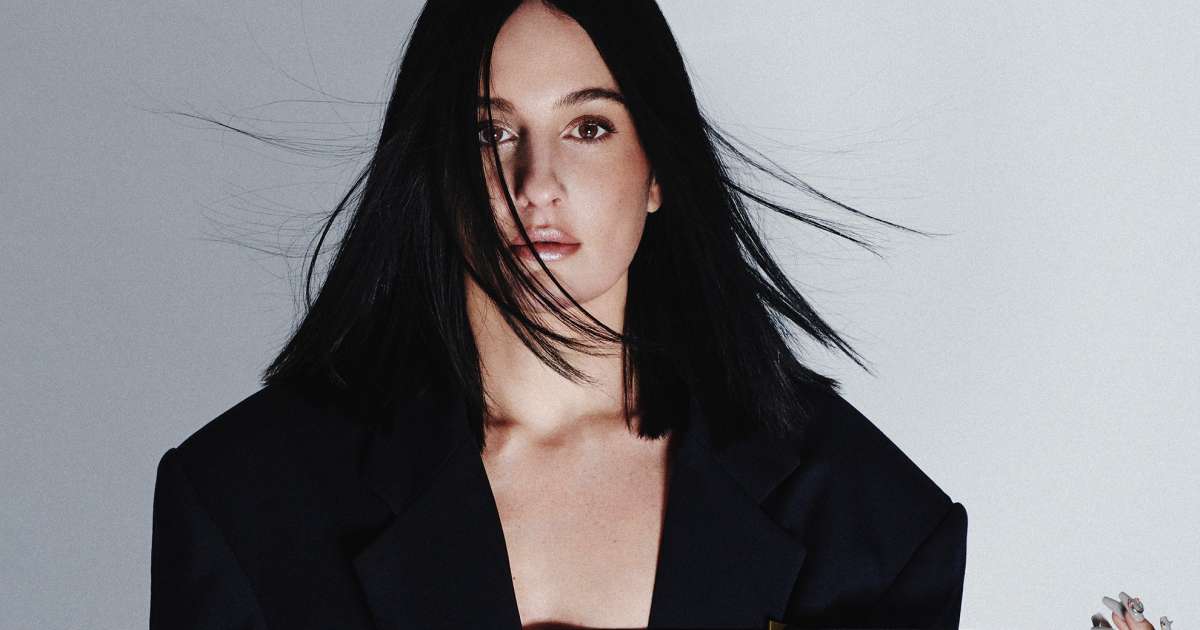 Anetha: “En iyi parçalar çoğu zaman fazla düşünmeyi bıraktığımızda ...