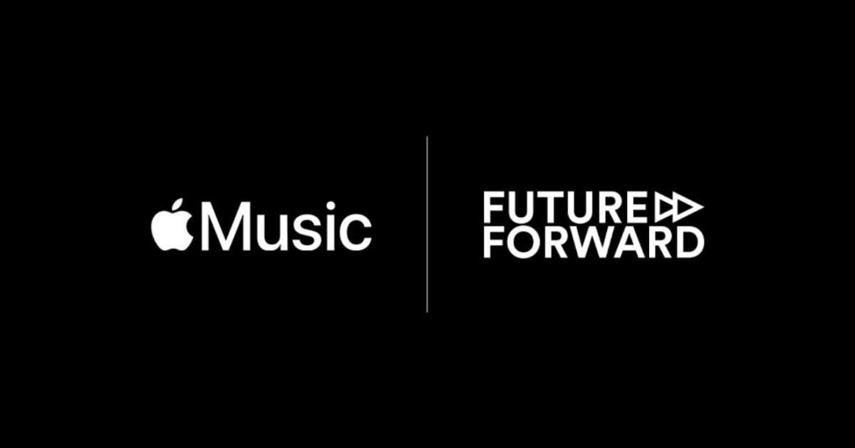 Future Forward Media sanatçıları DJ miksleriyle Apple Music’te - HABER ...