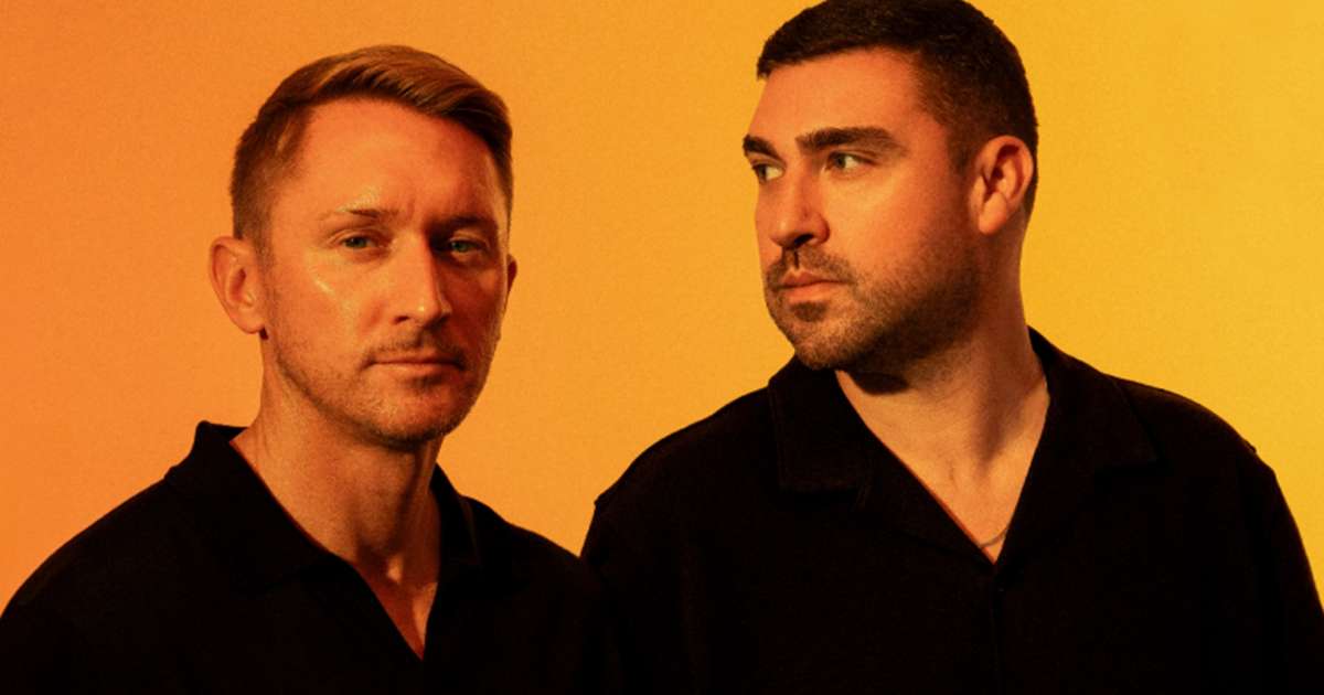 CamelPhat ile ‘Day of the Dead’ kutlaması için adres 15 Kasım’da Zorlu ...