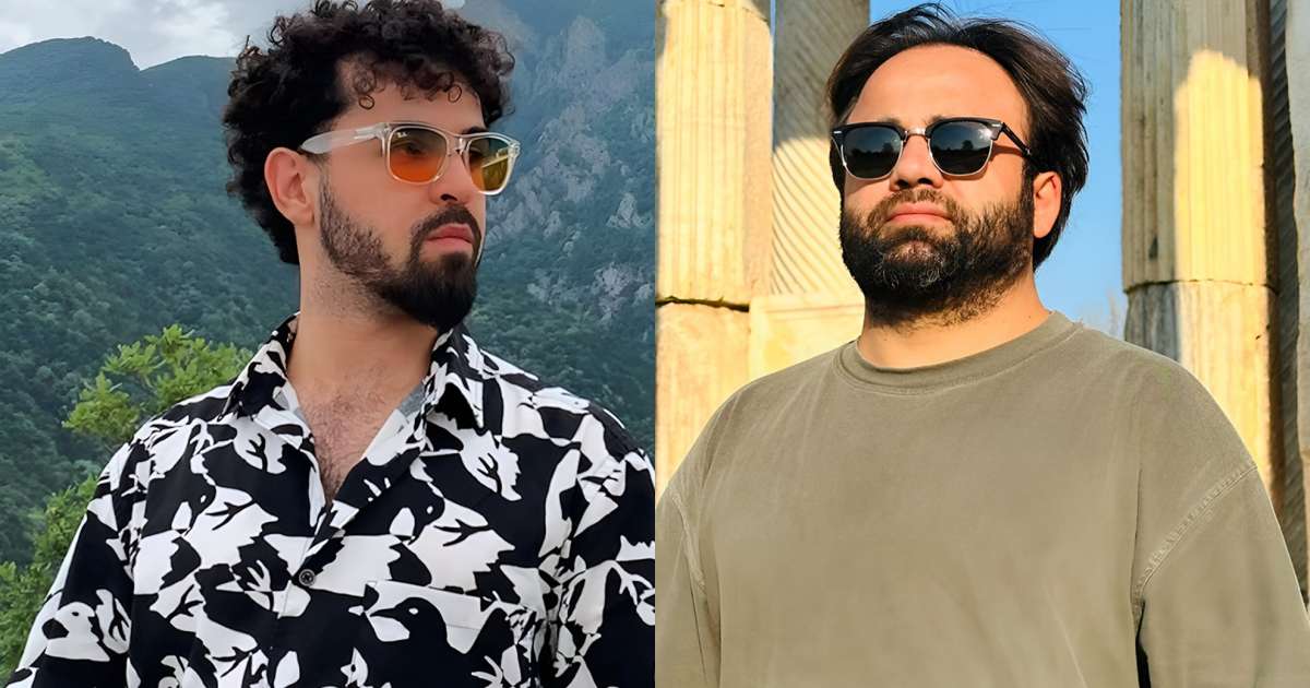 Caner Genç ve Demirly ilk ortak çalışmaları için bir arada: ‘Electric ...