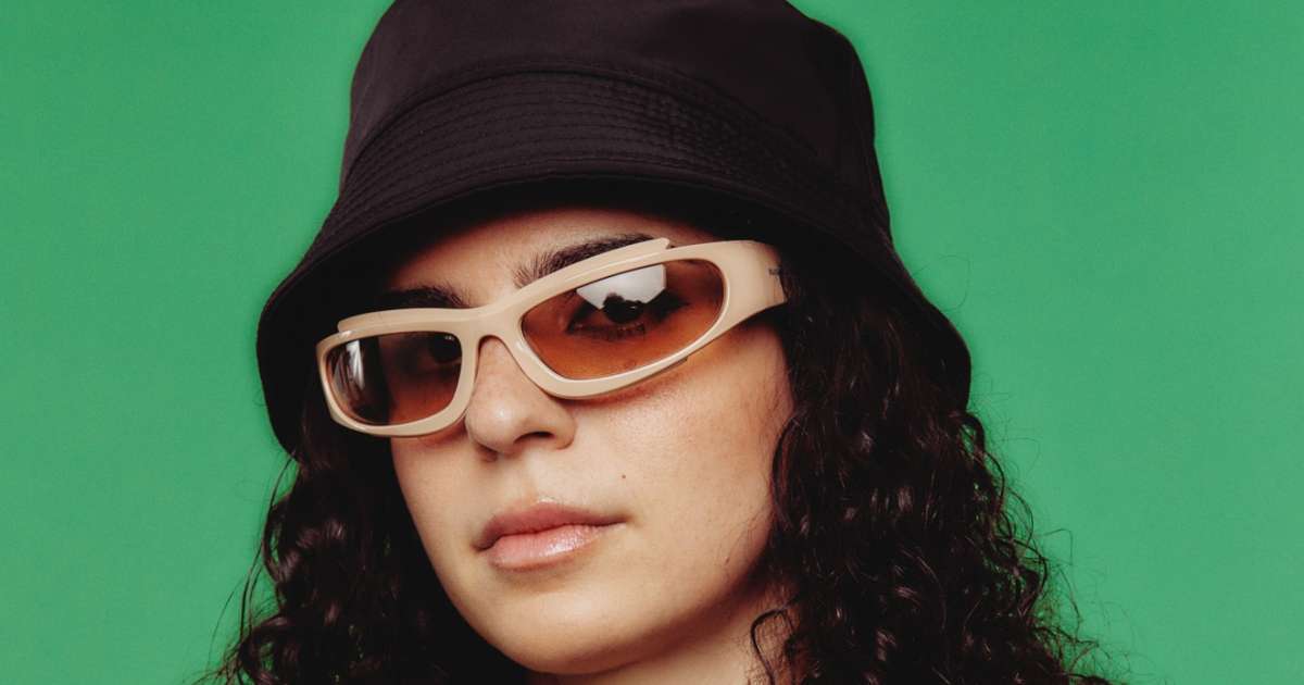 Carlita ilk albümünden ‘Time’ teklisini paylaştı - HABER - Mixmag Turkey