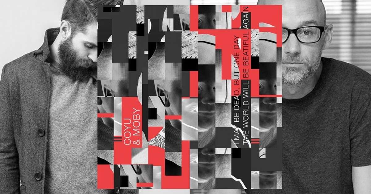 Coyu ve Moby'den hayvan haklarına dikkat çeken ortak çalışma - HABER ...