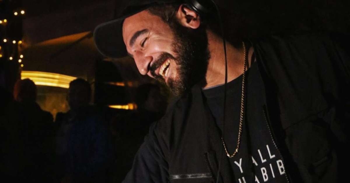 Dj Bey’in ‘Kara Gözlere Leylam’ teklisi remiksleriyle birlikte çıktı ...