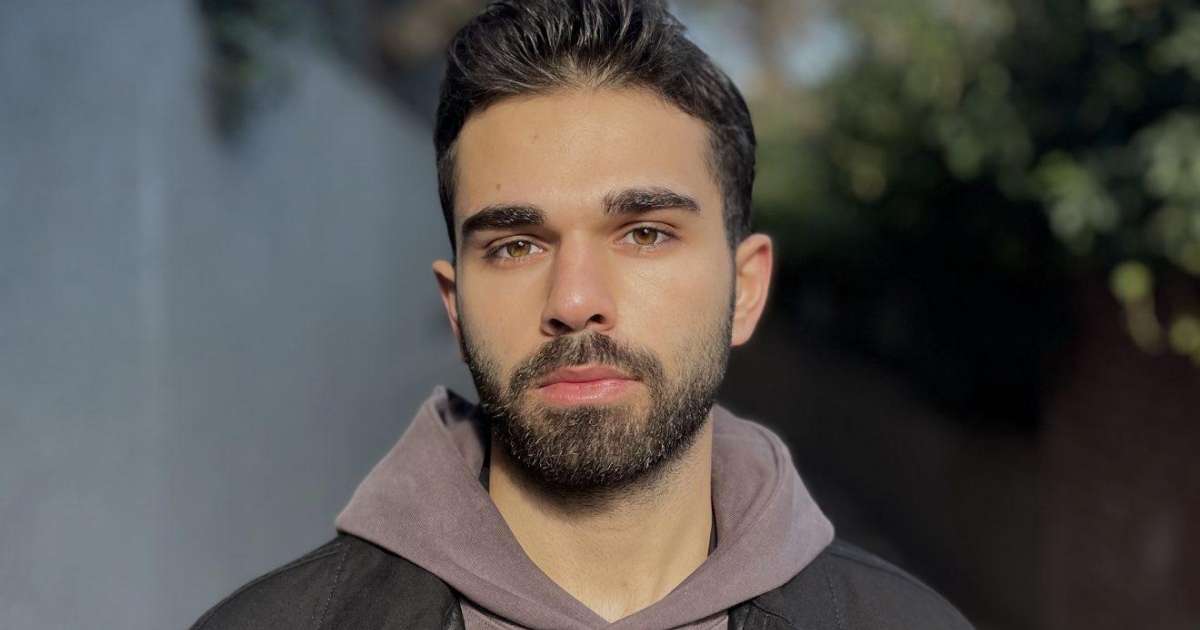 Monarke’nin remiks albümünde tanıdık bir yüz: Ege Yanık - HABER ...