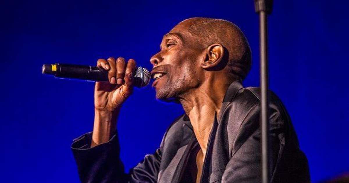 Faithless kurucu üyesi Maxi Jazz hayatını kaybetti - HABER - Mixmag Turkey