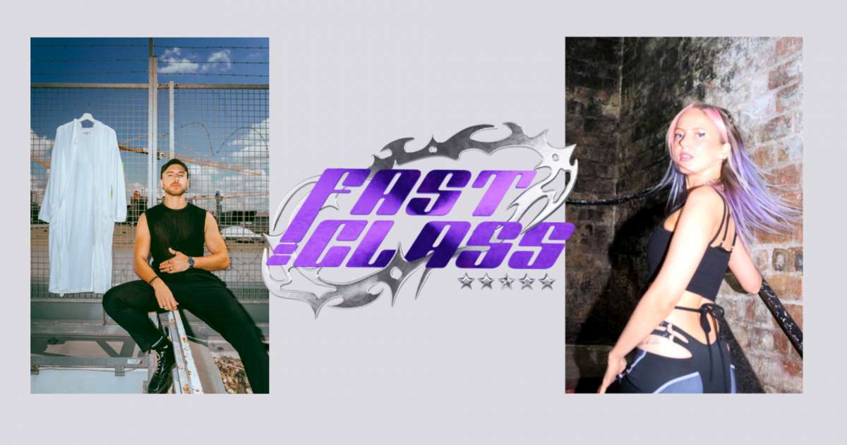 İstanbul merkezli müzik şirketi Fast Class Records etkinlik serilerine ...