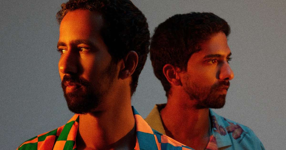 Gawdat: ‘İki bedeniz, aynı ruhuz’ - Sanatçılar - Mixmag Turkey