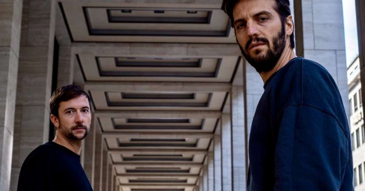 GHEIST ilk albüm çalışmasını yayımladı: ‘Zukunft’ - HABER - Mixmag Turkey