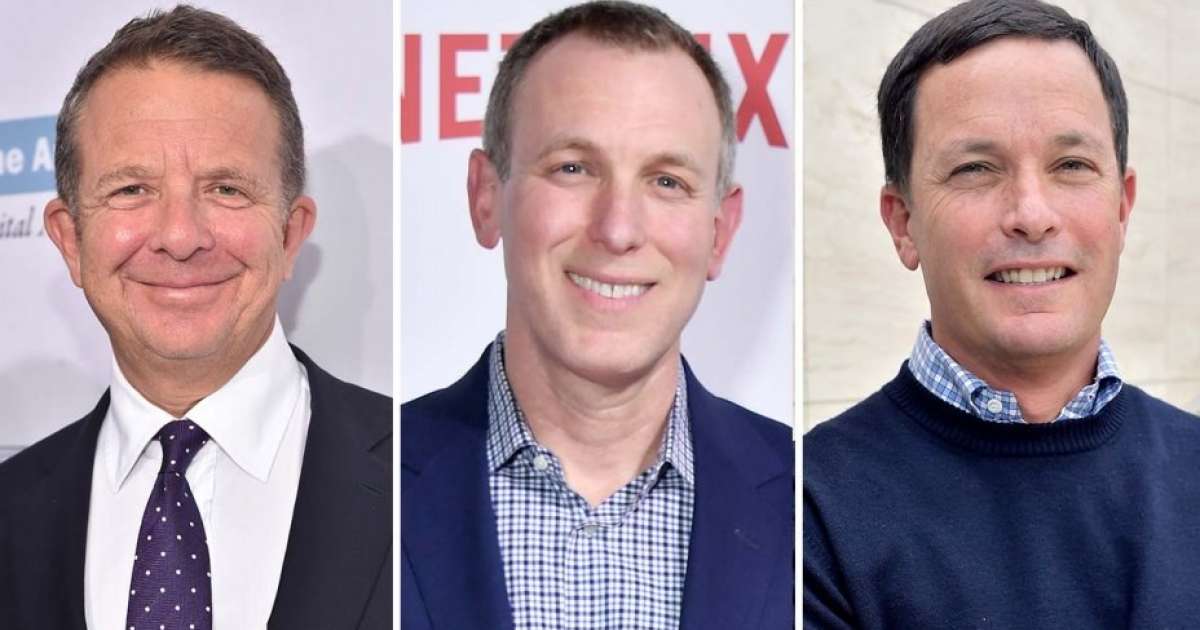 United Talent Agency çalışanlarının maaşlarında kesintiye gidecek ...