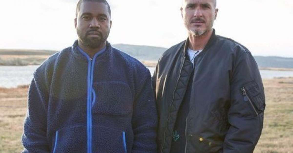 Kanye West: "Tüm zamanların tartışmasız en büyük sanatçısı benim ...