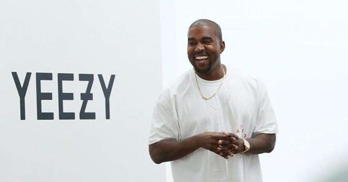 Kanye West’in şirketi Yeezy eski stajyerine 500 bin dolarlık dava ...