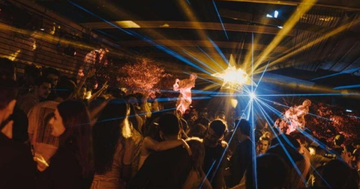 Kastel Teras’ta haftanın konukları Avidus ve Ben Tov - HABER - Mixmag ...