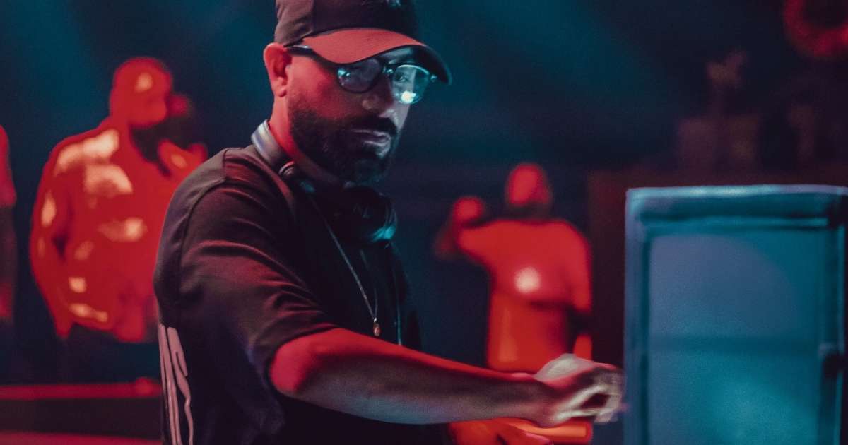 Kerem Gell’den yeni tekli: ‘Morias’ - HABER - Mixmag Turkey
