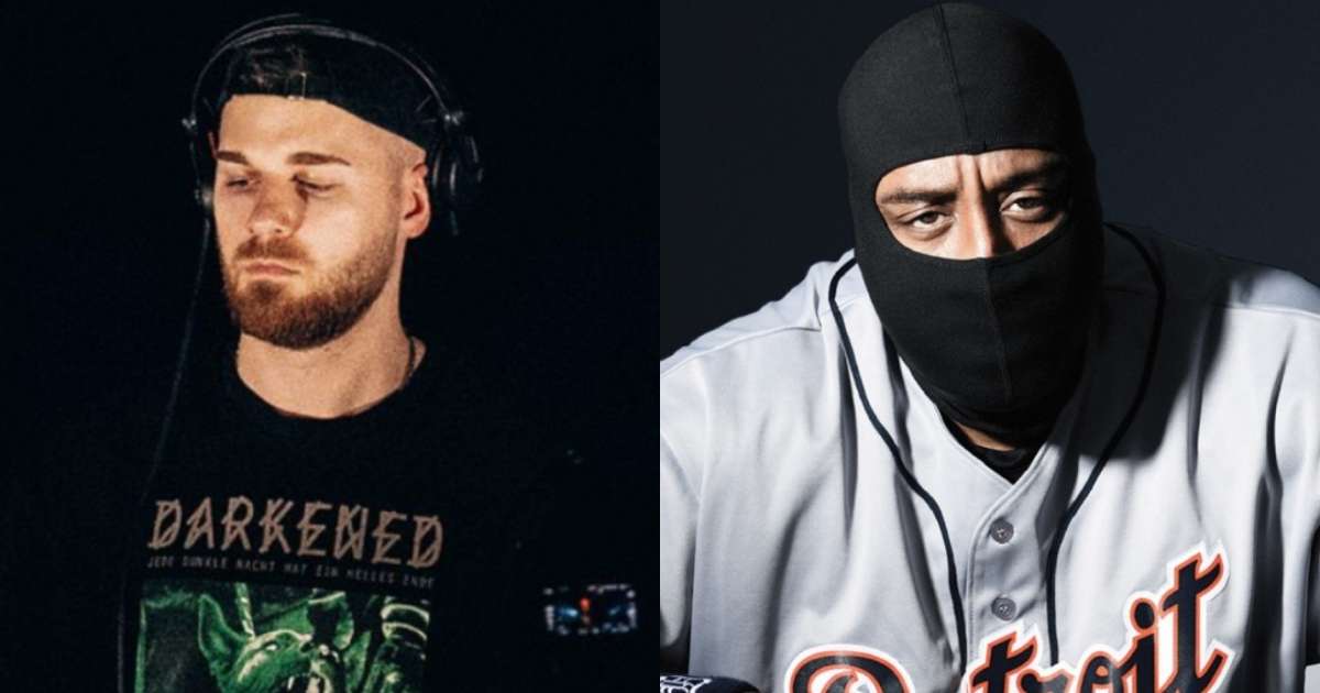 Kobosil ve DJ Stingray 313 Klein Phönix’in 3 Nisan’daki konukları ...