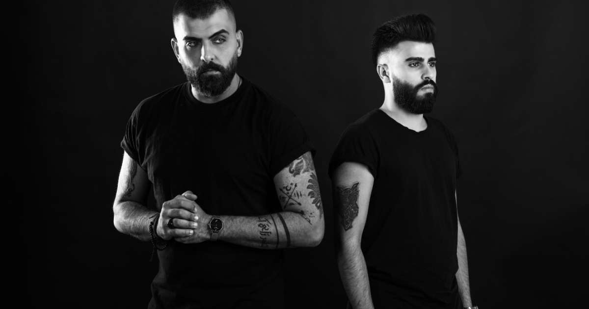 Lisztomania’nın Farah Al Bayaa ile ortak çalışması ‘Orphic’ çıktı ...