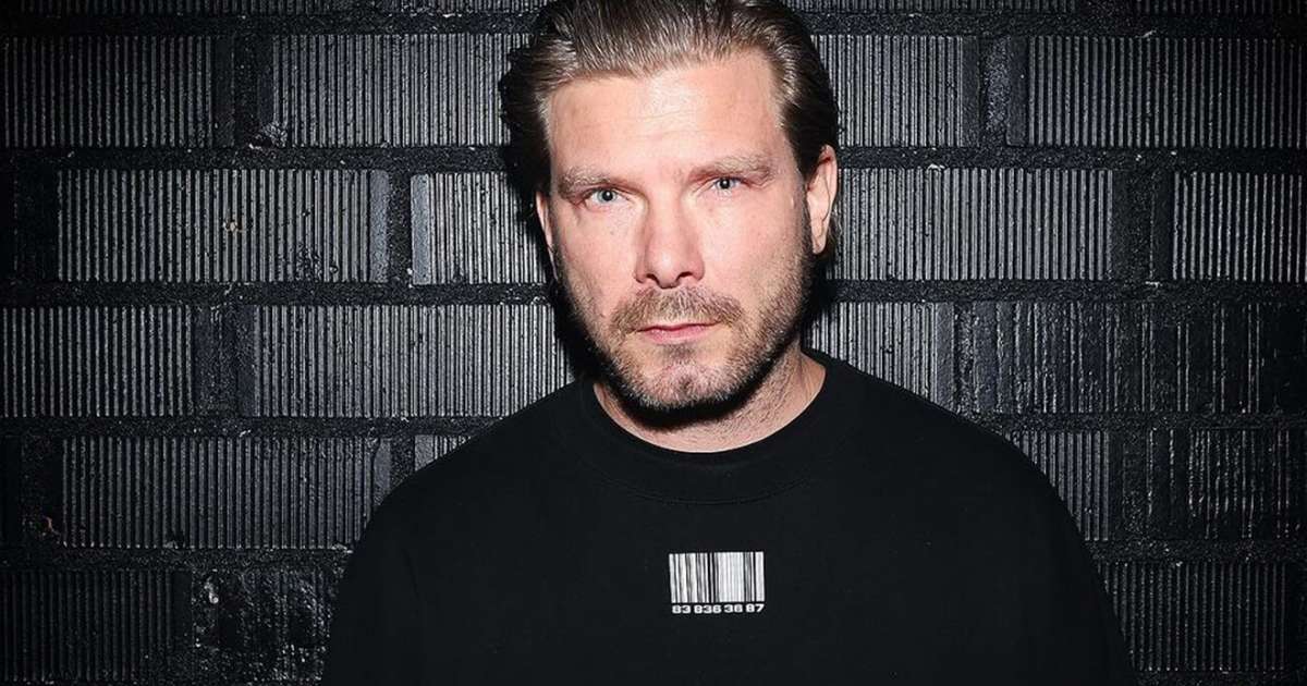 Marcel Dettmann remiksleri ile avant-pop’un techno’ya metamorfozu ...