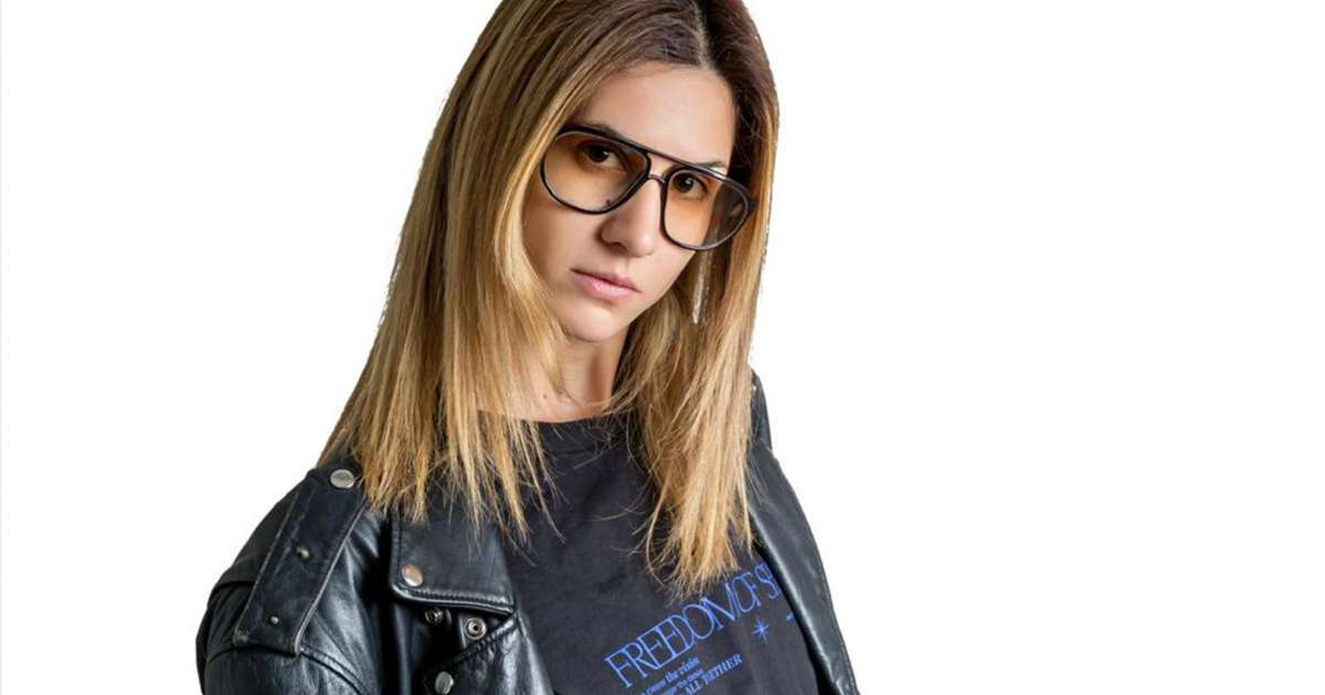 Marlò yeni yıldaki ilk projesi ‘Rave Is Now’ ile kendi plak şirketini ...