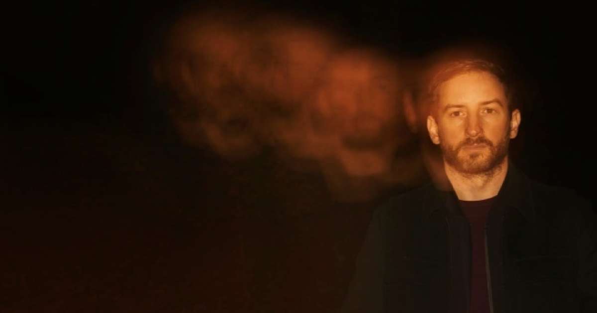 Max Cooper’dan yeni albüm: ‘Unspoken Words’ - HABER - Mixmag Turkey